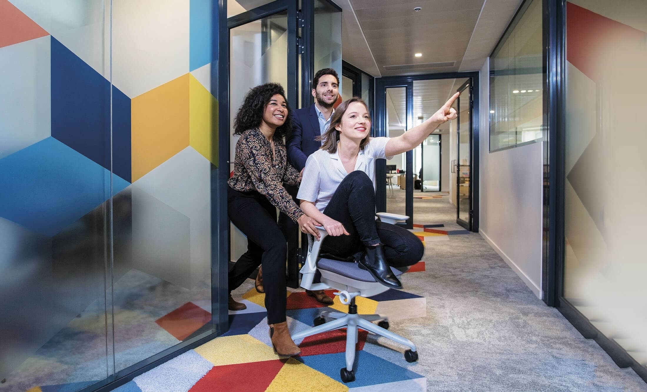 mc2i : cabinet de conseil indépendant