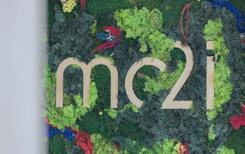 mc2i : cabinet de conseil indépendant