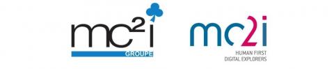 Pour les 30 ans du cabinet, mc2i renouvelle son identité de marque avec ...